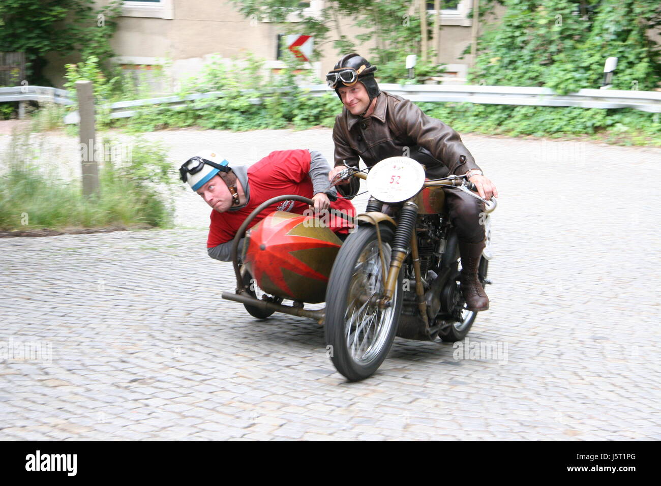 motorcycle motorbike historical traffic transportation leather harness ...