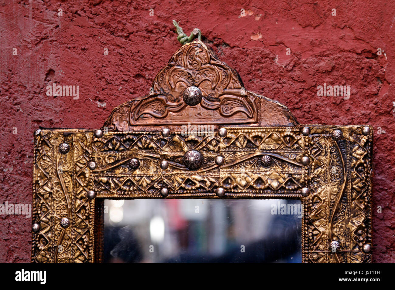 jewelry jewellery tradition hang morocco mirror frame framework ...