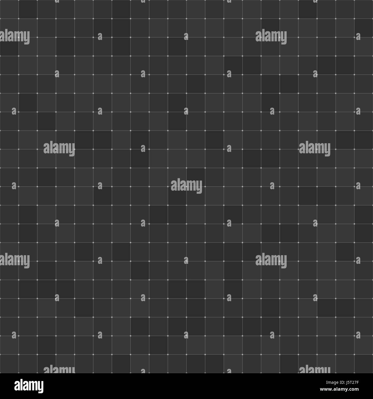 Seamless Abstract Square Pattern. Geometric background. Vector ...