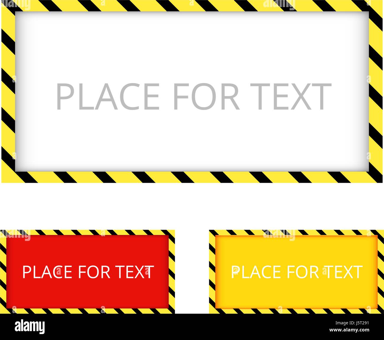 Attention Border Stock Photos & Attention Border Stock Images - Alamy