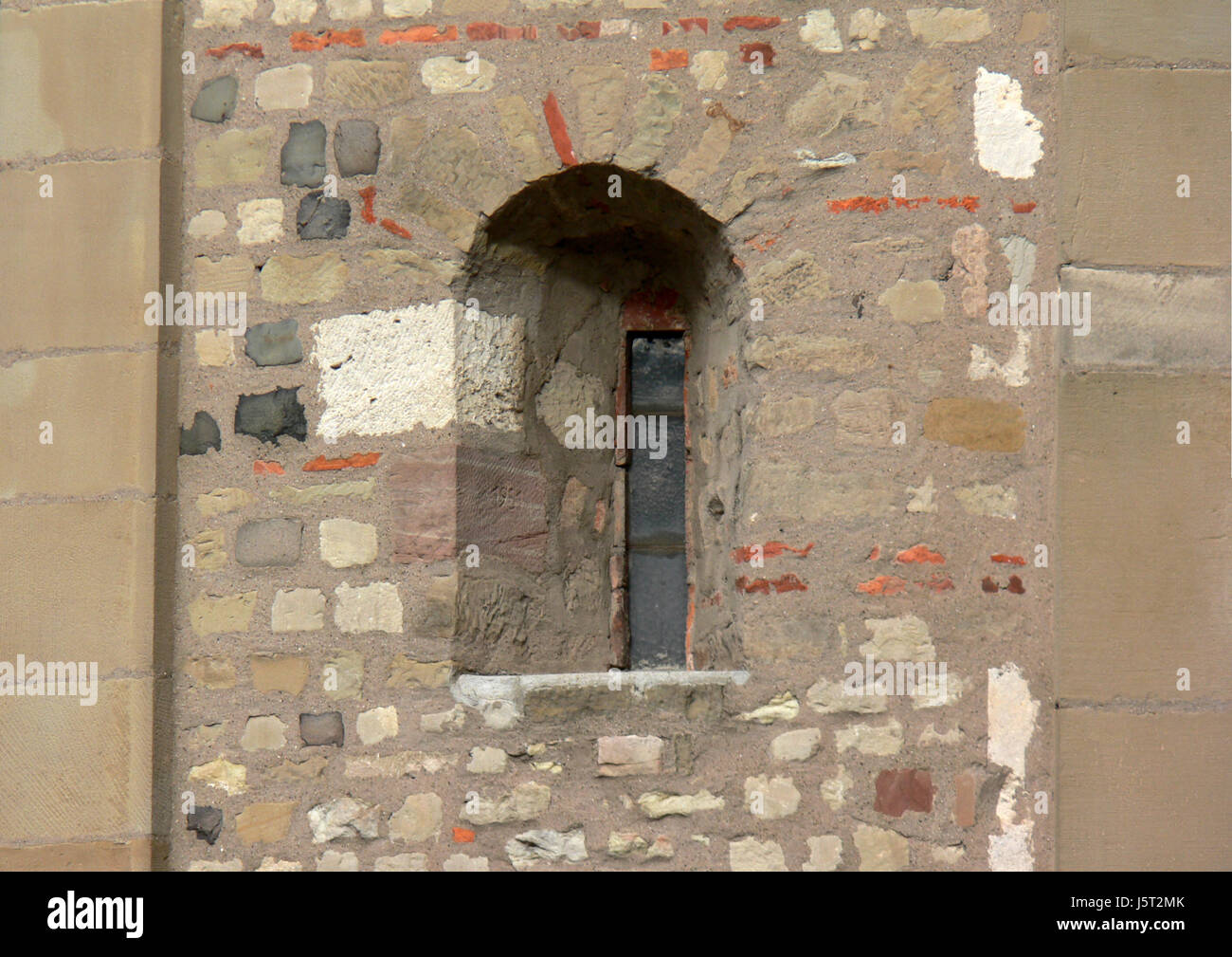 church window porthole dormer window pane cathedral ruins glass plate ...