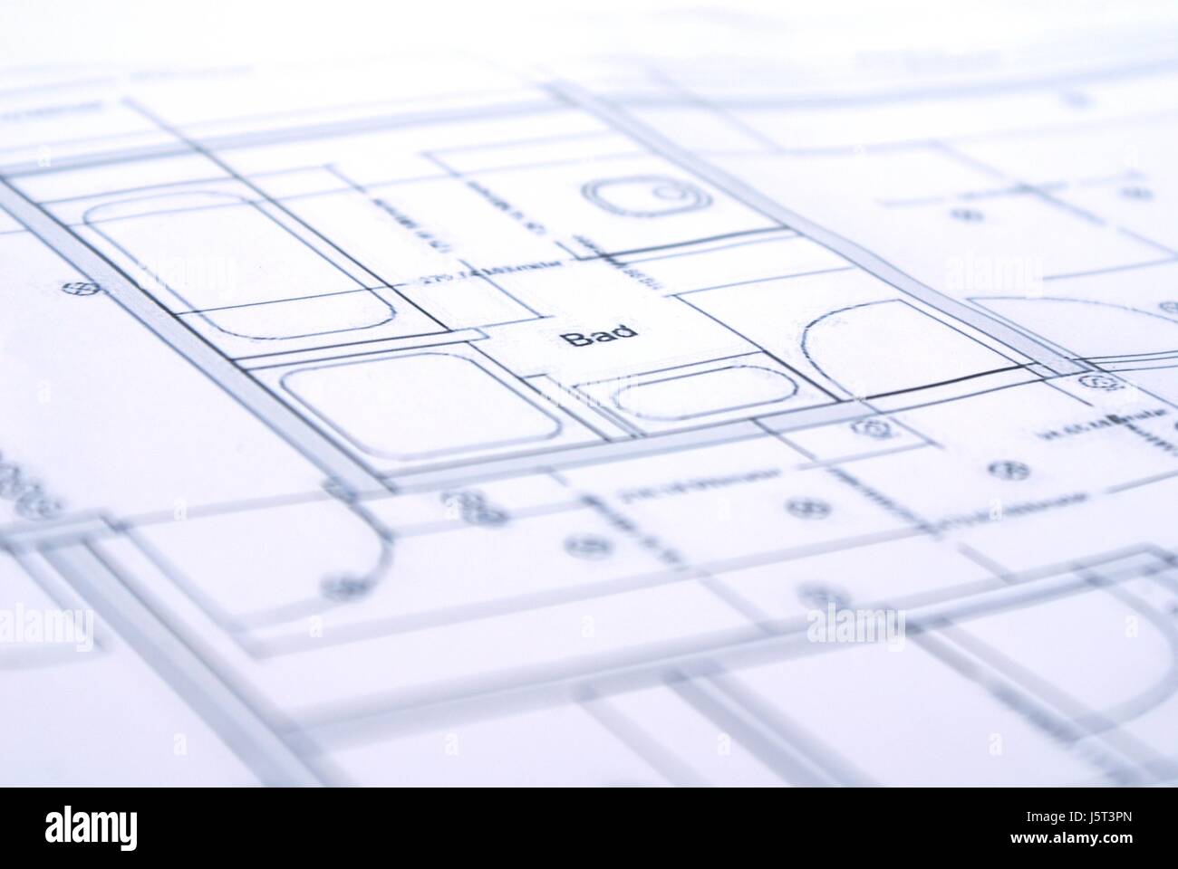 Ground plan hi-res stock photography and images - Alamy