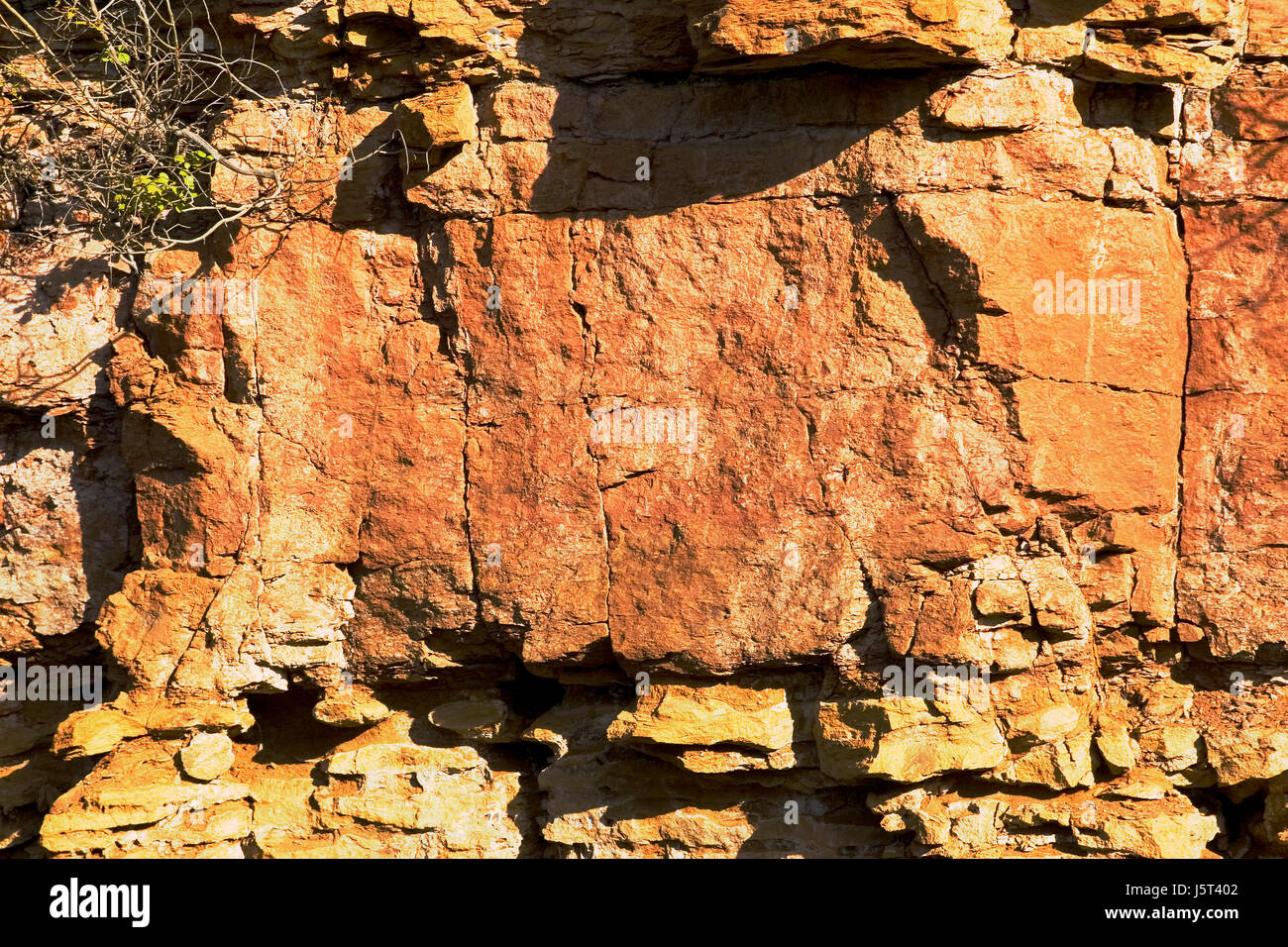 Iron ore stones hi-res stock photography and images - Alamy