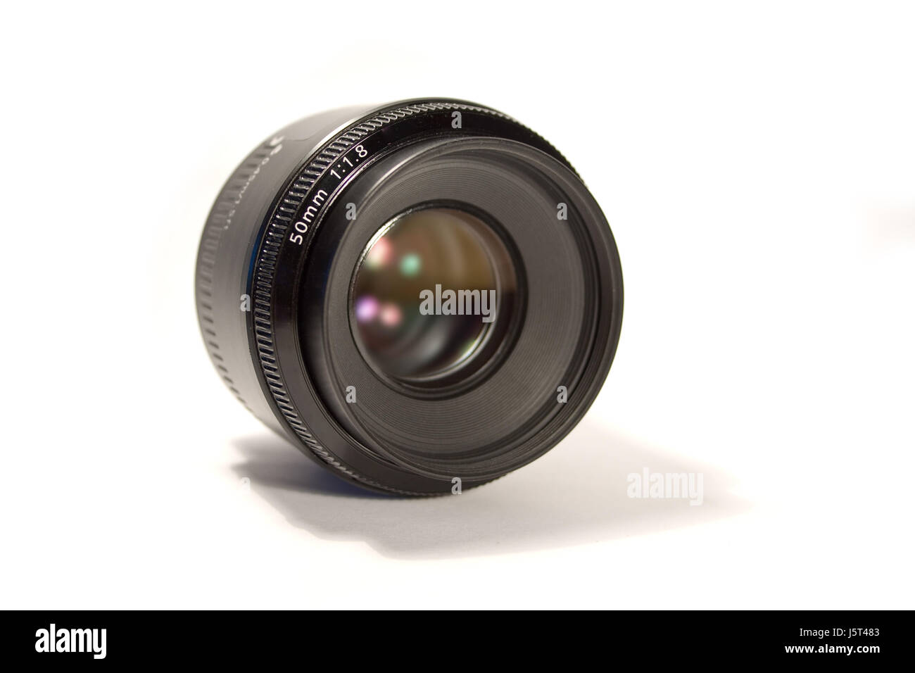 Shine lens Cut Out Stock Images & Pictures - Alamy