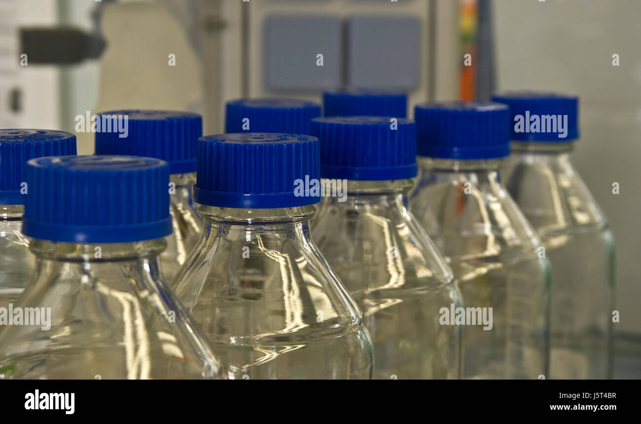 Labormaterialien hi-res stock photography and images - Alamy