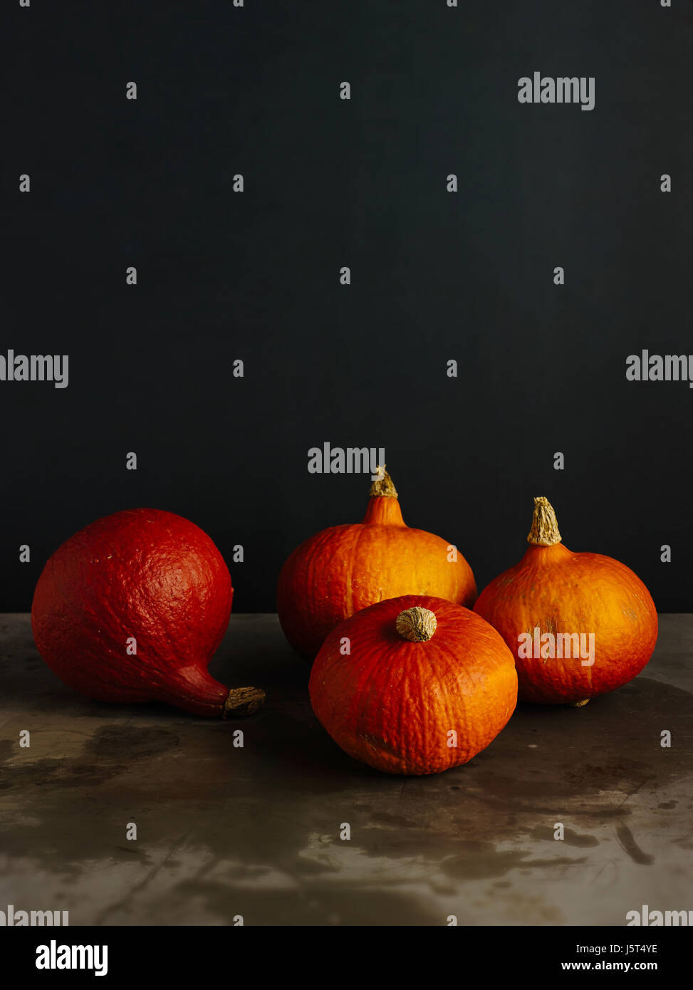 Hokkaido squash hi-res stock photography and images - Alamy