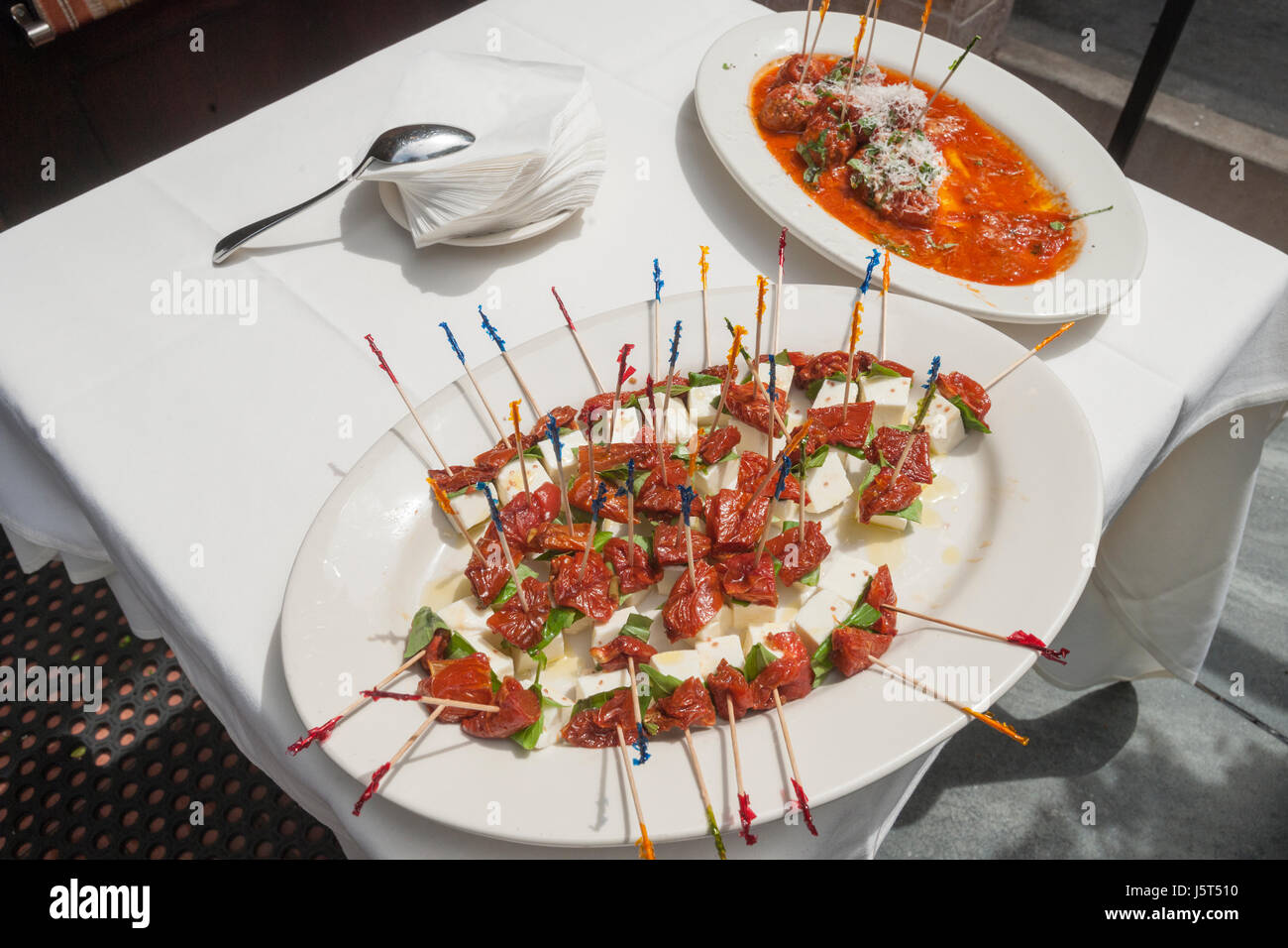 Becco new york hi-res stock photography and images - Alamy