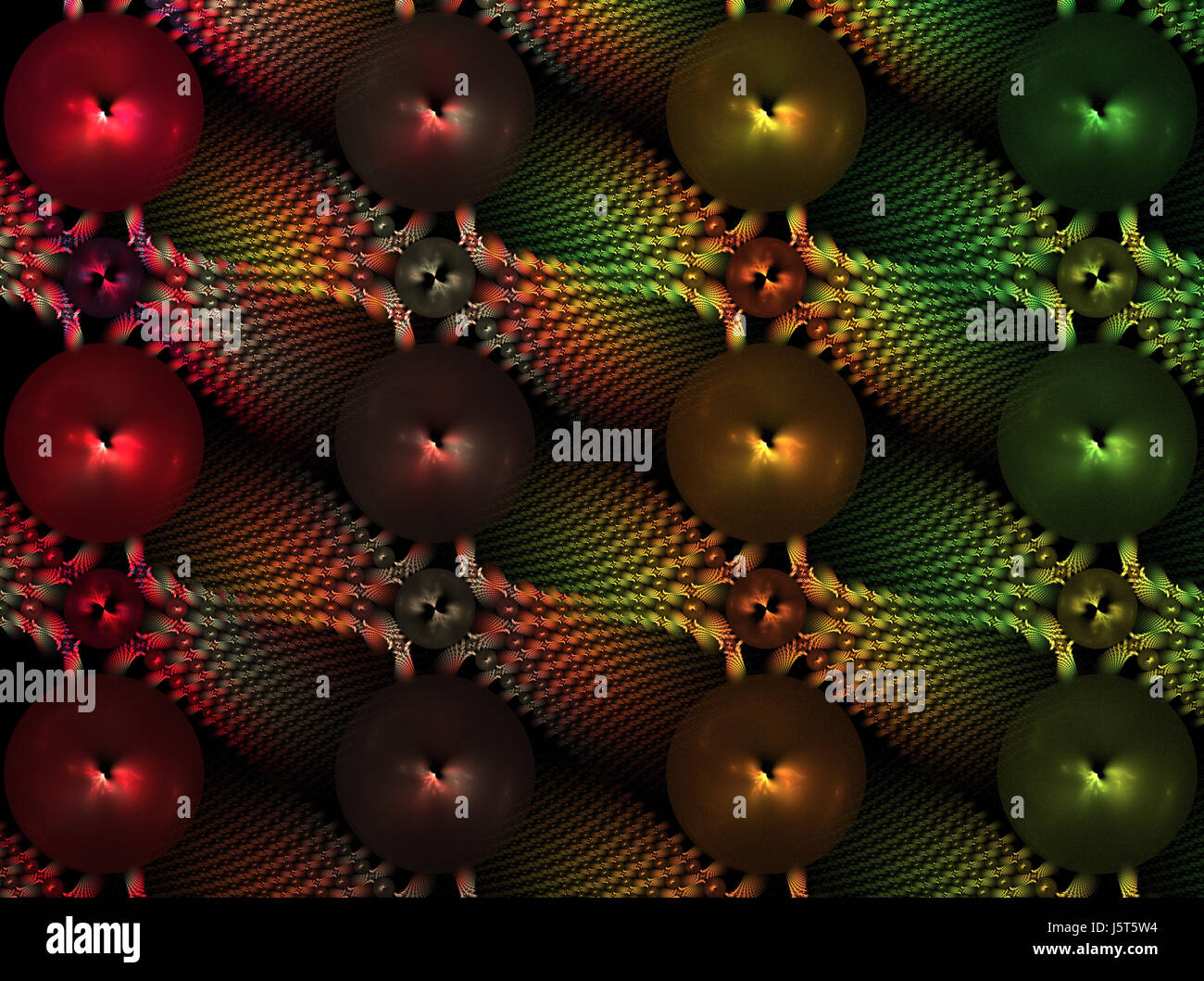 colours for the soul Stock Photo - Alamy