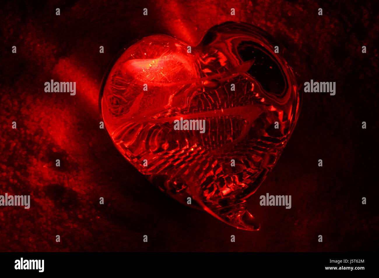 symbol picture heart shine shines bright lucent light serene luminous ...