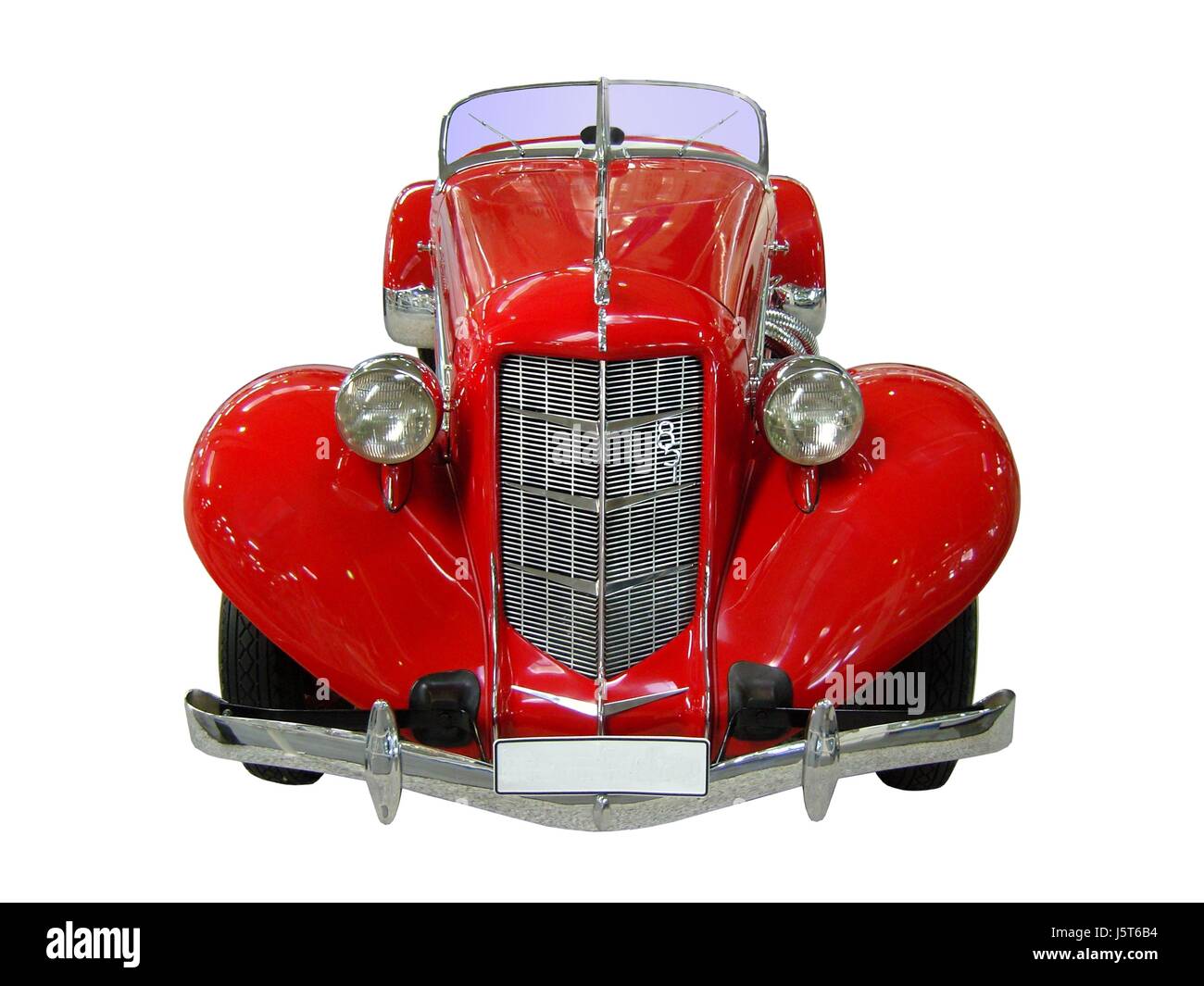 1935 auburn speedster hi-res stock photography and images - Alamy