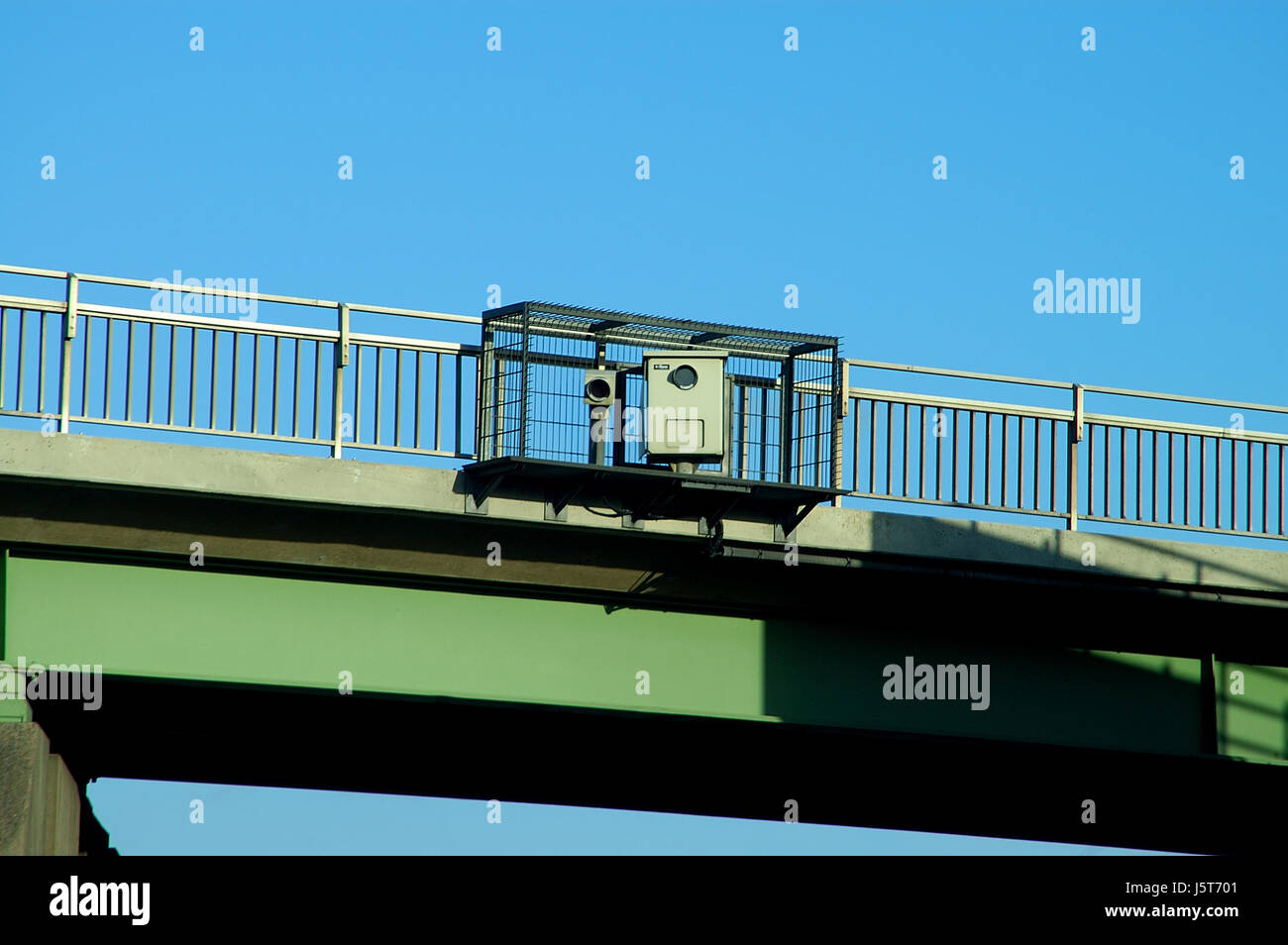 Radar radarkamera hi-res stock photography and images - Alamy