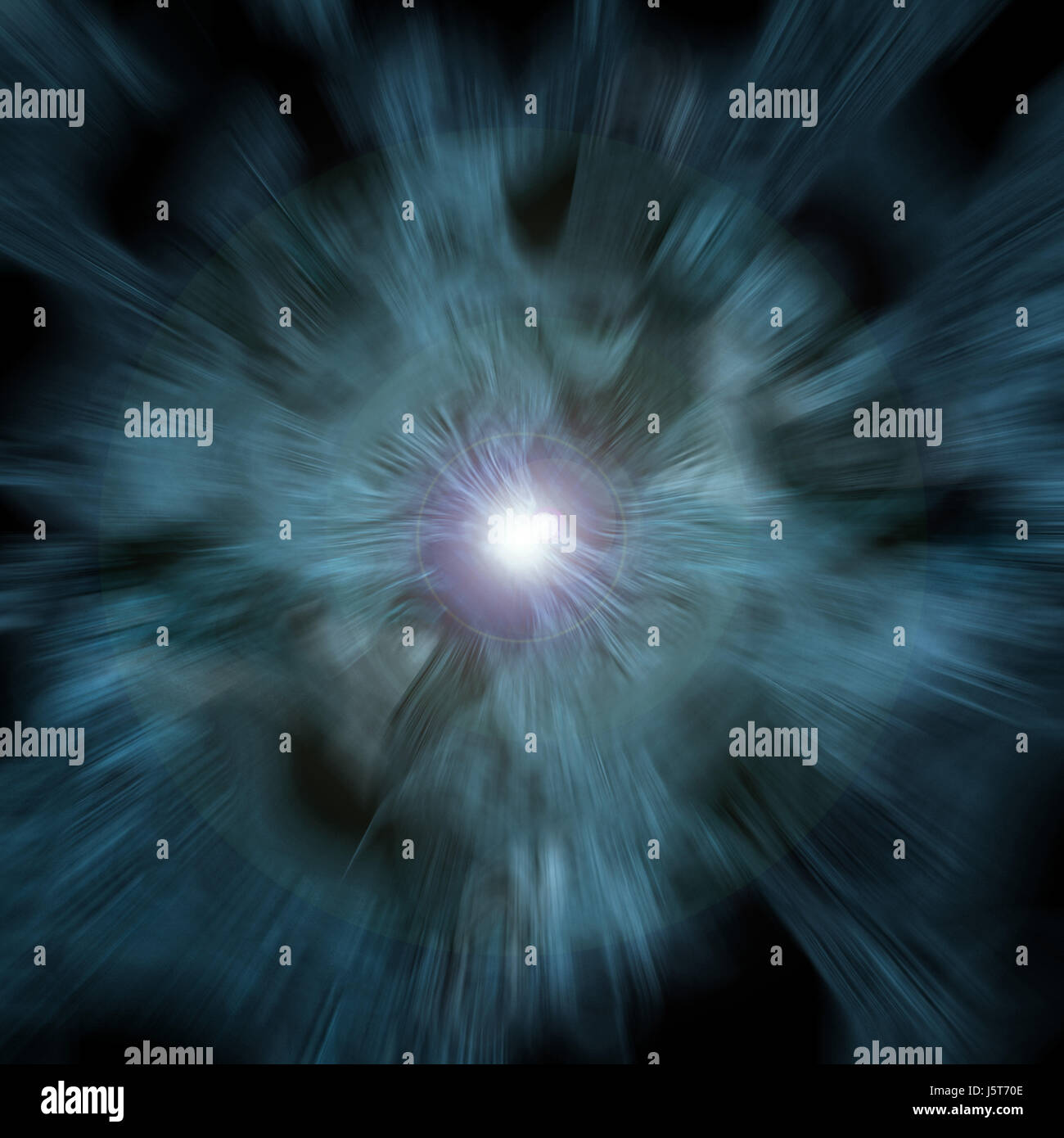 blue lens blasting matrix flare speed velocity explosion burst blue ...