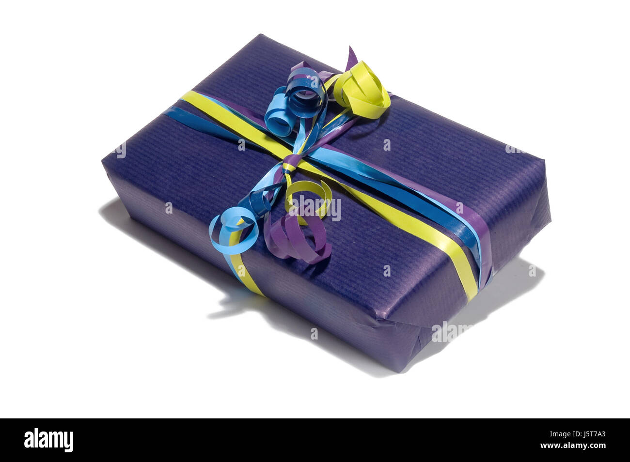 gift parcel wrapping paper packing packaging coloured colourful ...