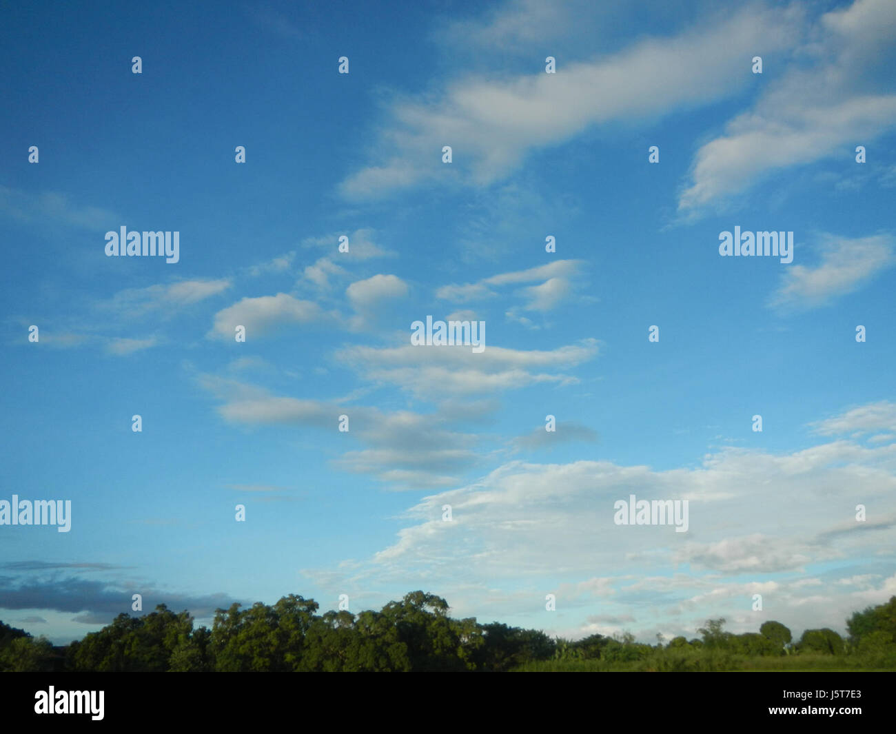 01444 Bocaue River Bridge Sunsets Bocaue Bulacan MacArthur Highway 18 ...