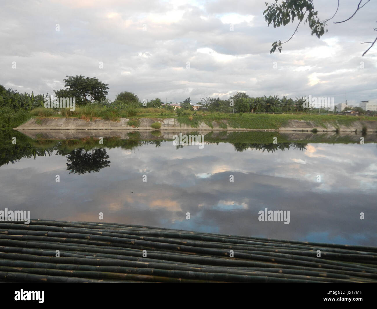01786 Bocaue River Bridge Sunsets Bocaue Bulacan MacArthur Highway 06 ...