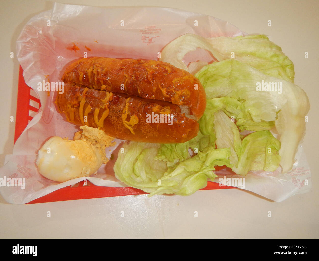 01802 Cuisine of Bulacan foods fruits 03 Stock Photo - Alamy