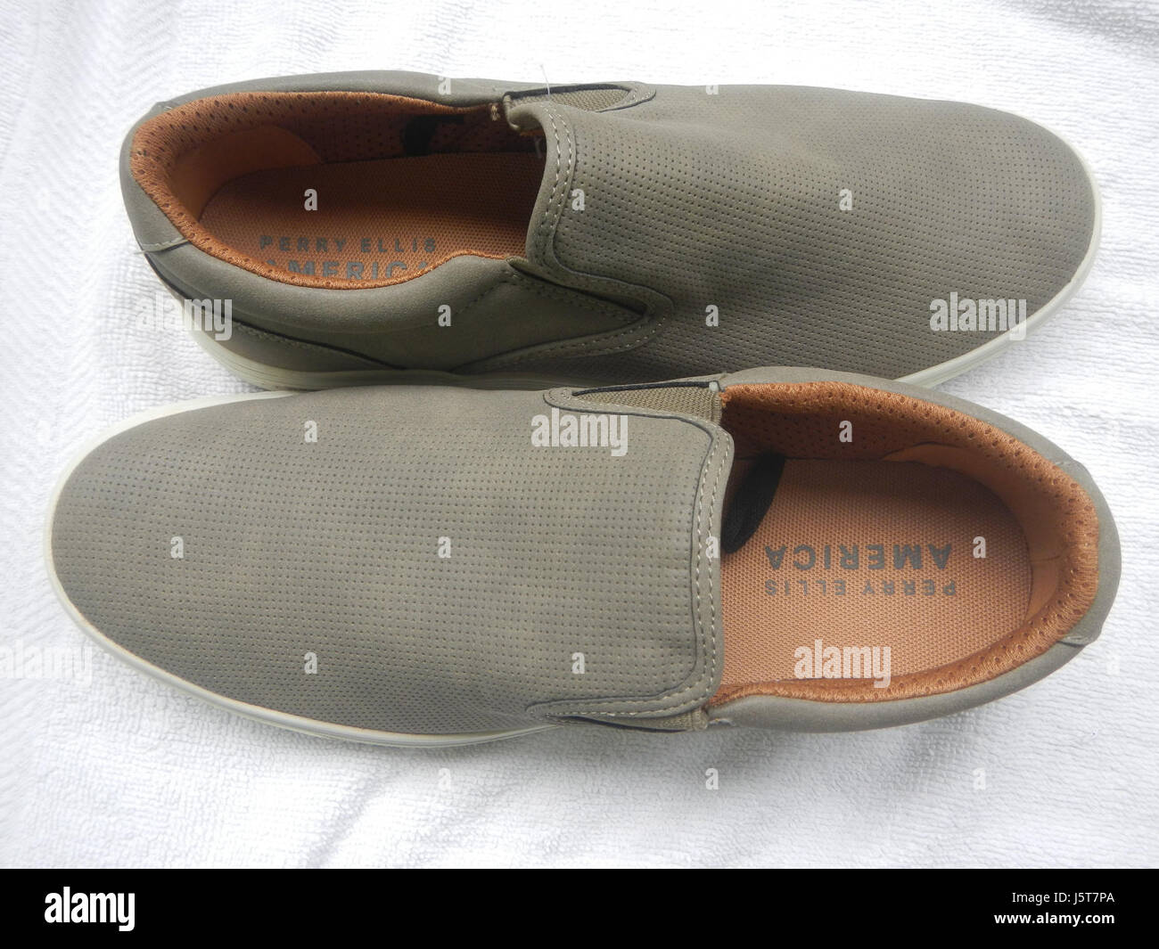 Perry Ellis High Resolution Stock Photography and Images - Alamy