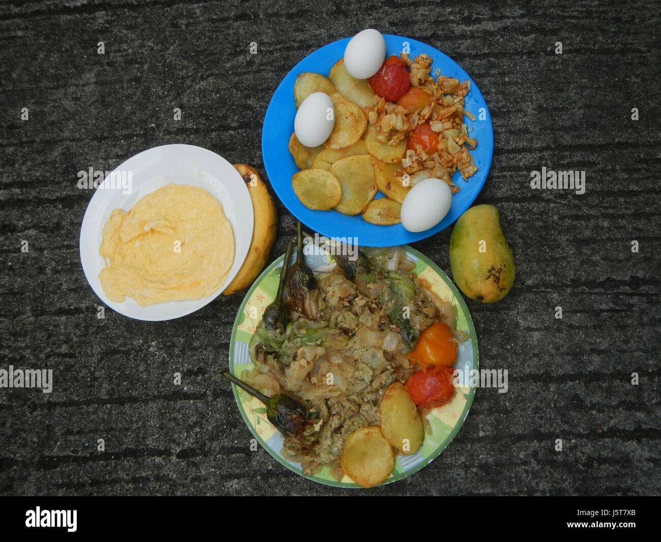 The cuisine of Bulacan, a province in the Philippines, is known for its ...