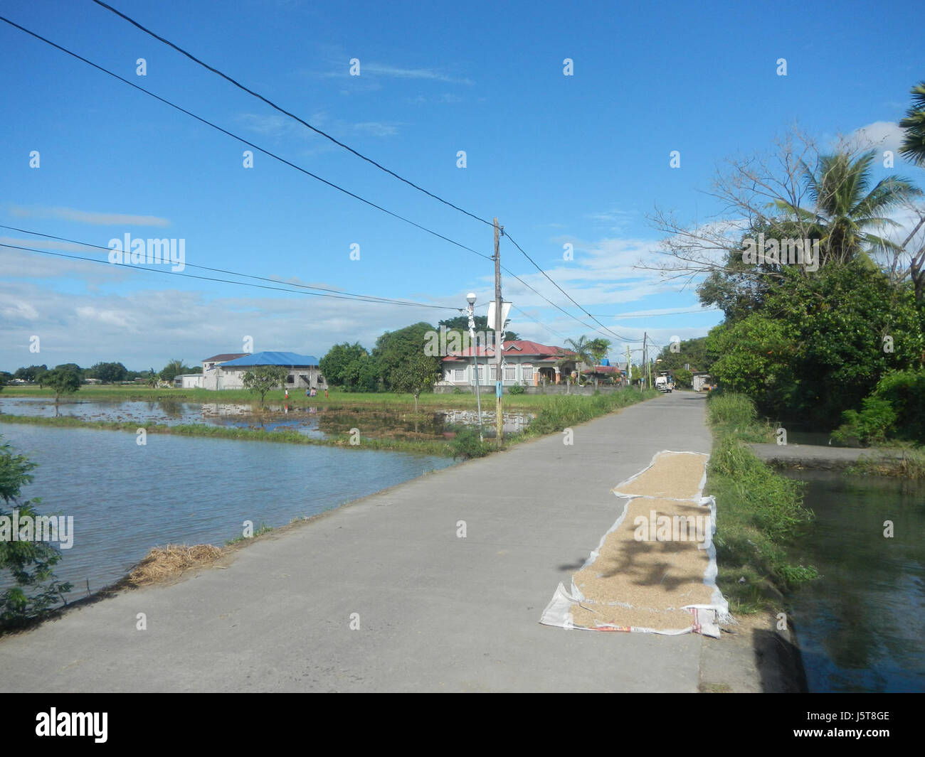 02453 Boundary, welcome Apalit San Simon San Luis, Pampanga Baliuag ...