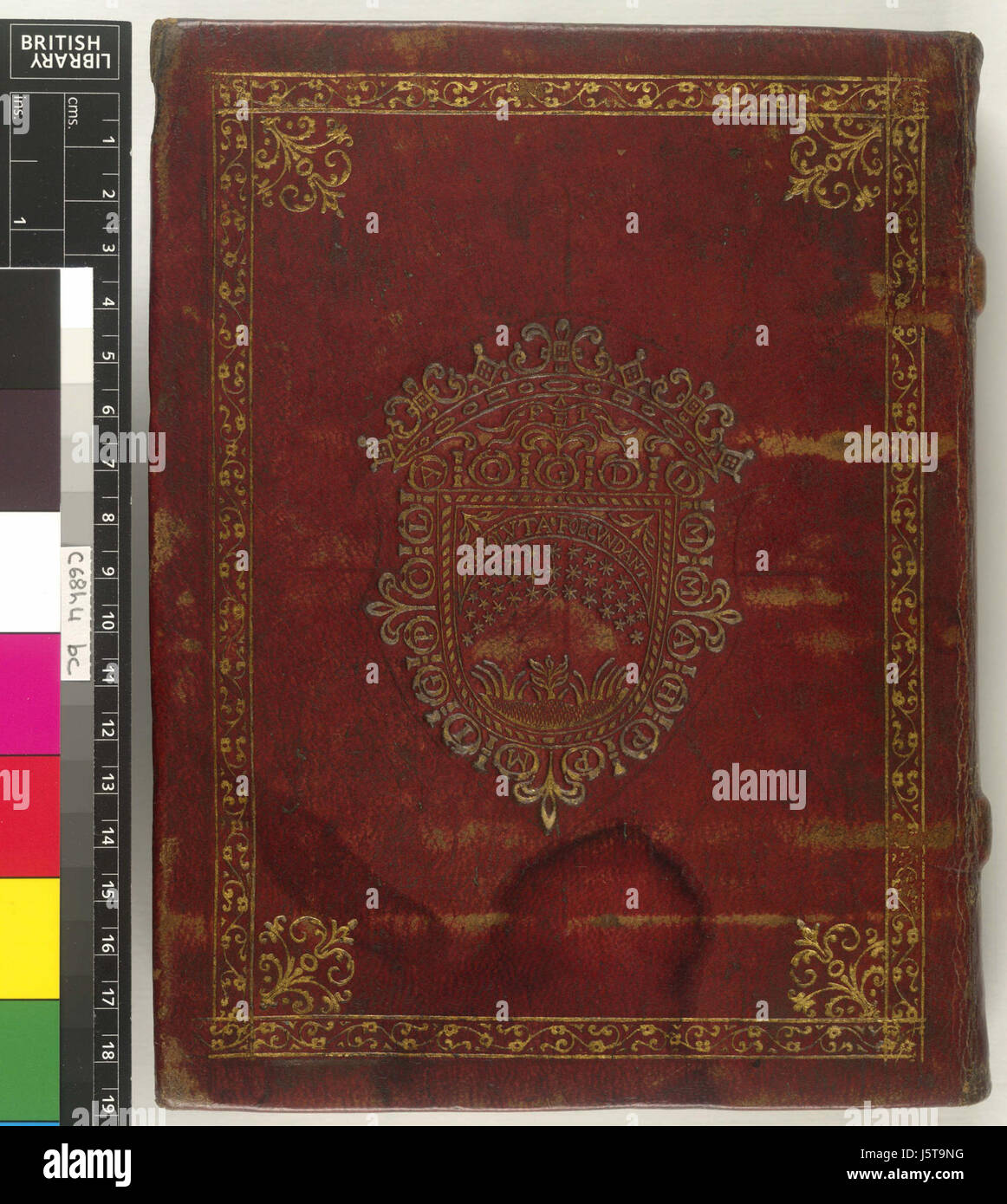 Liber primus hi-res stock photography and images - Alamy