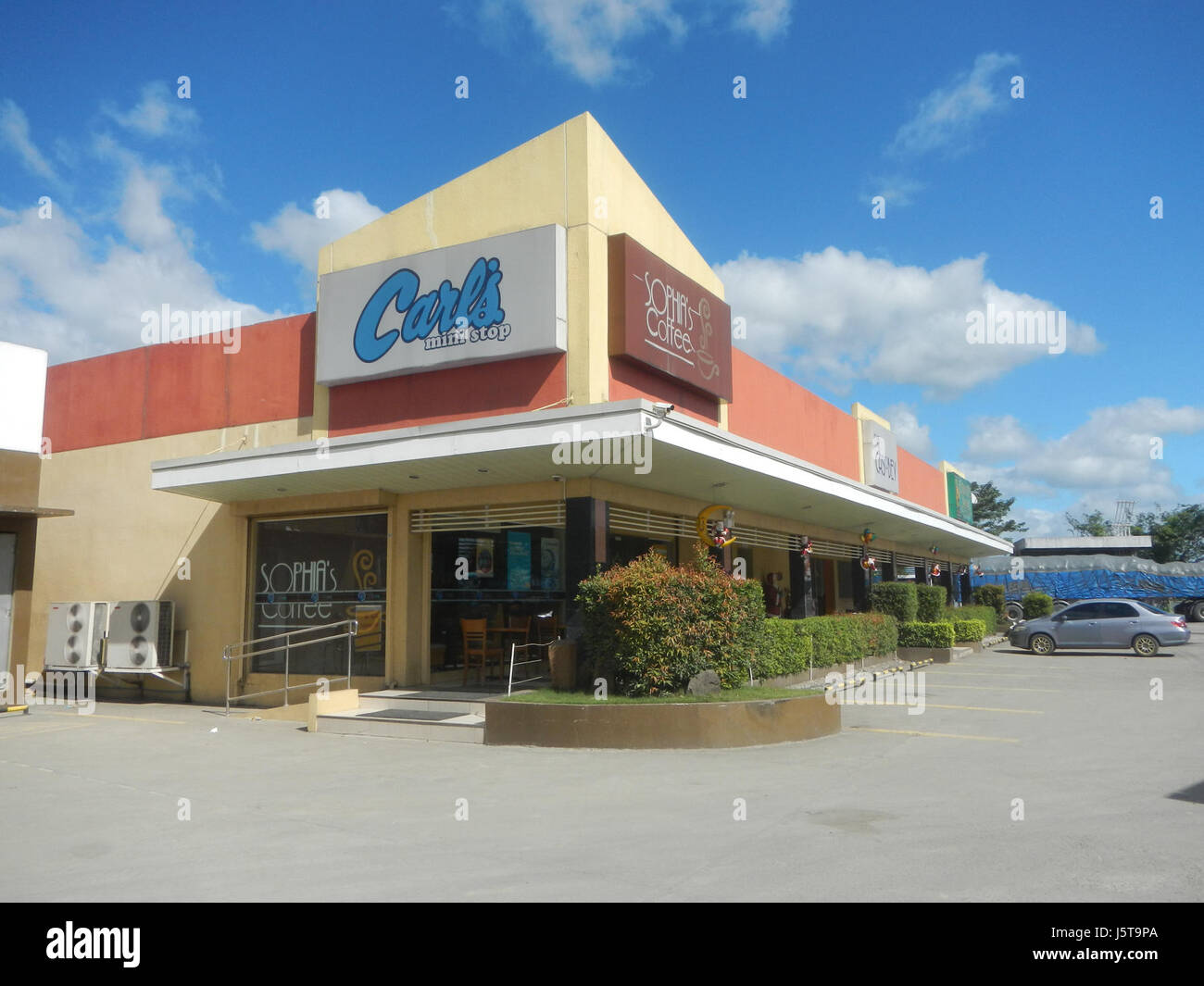 Philippine shell hi-res stock photography and images - Alamy