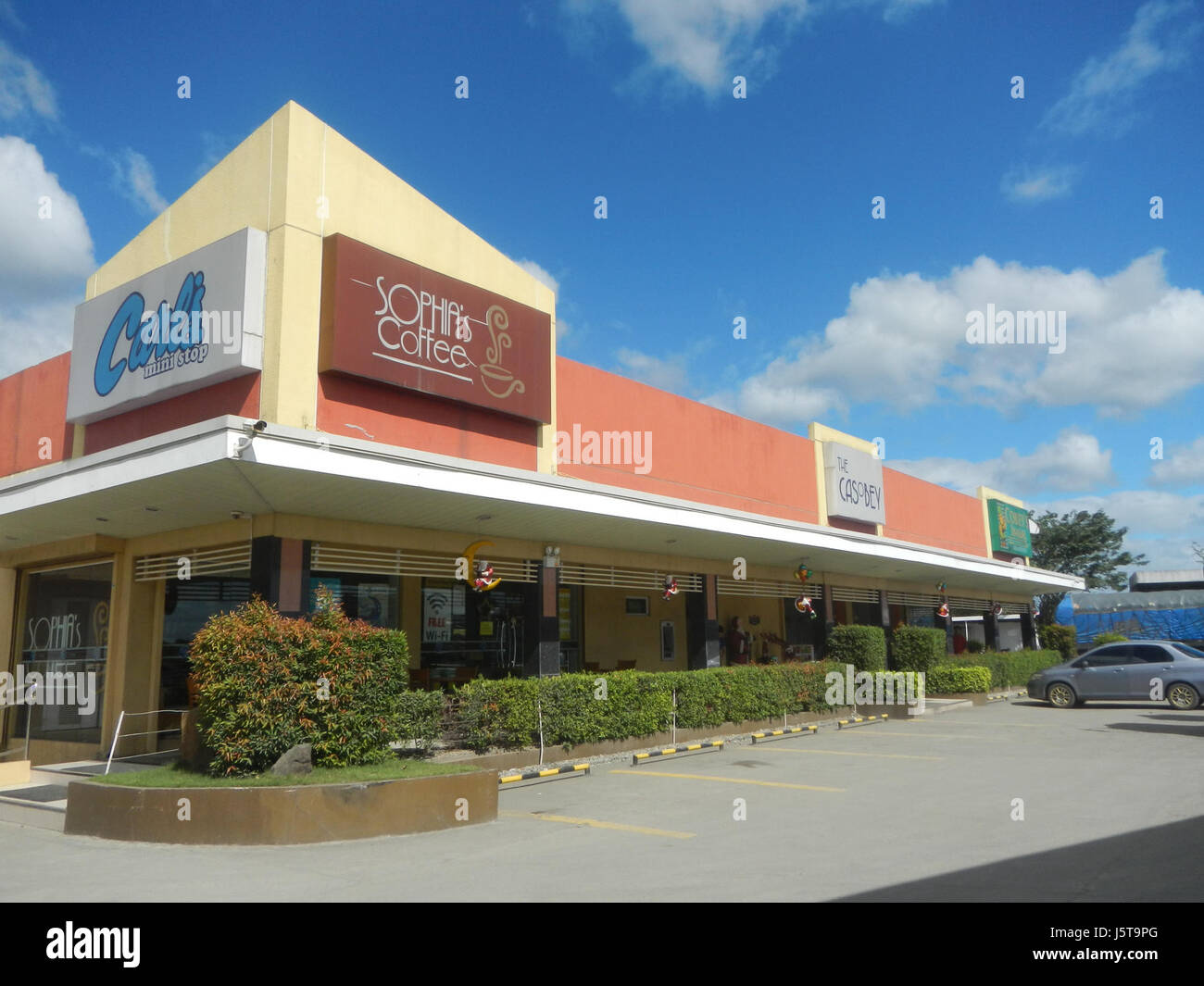 This title refers to a specific location in San Rafael, Bulacan ...