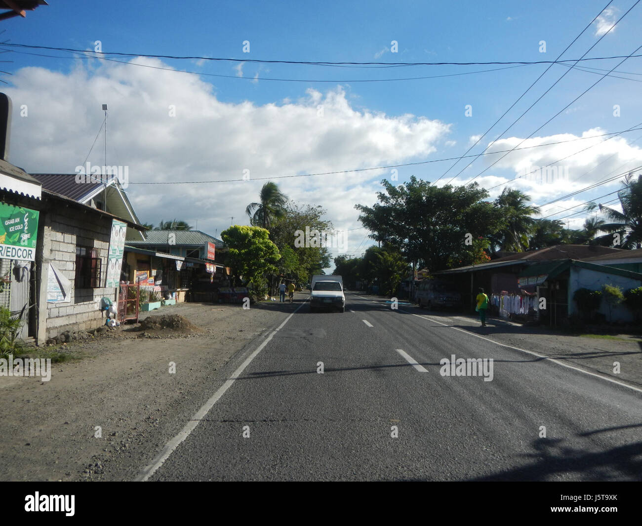 Maharlika Highway is a major highway in the Philippines, passing ...