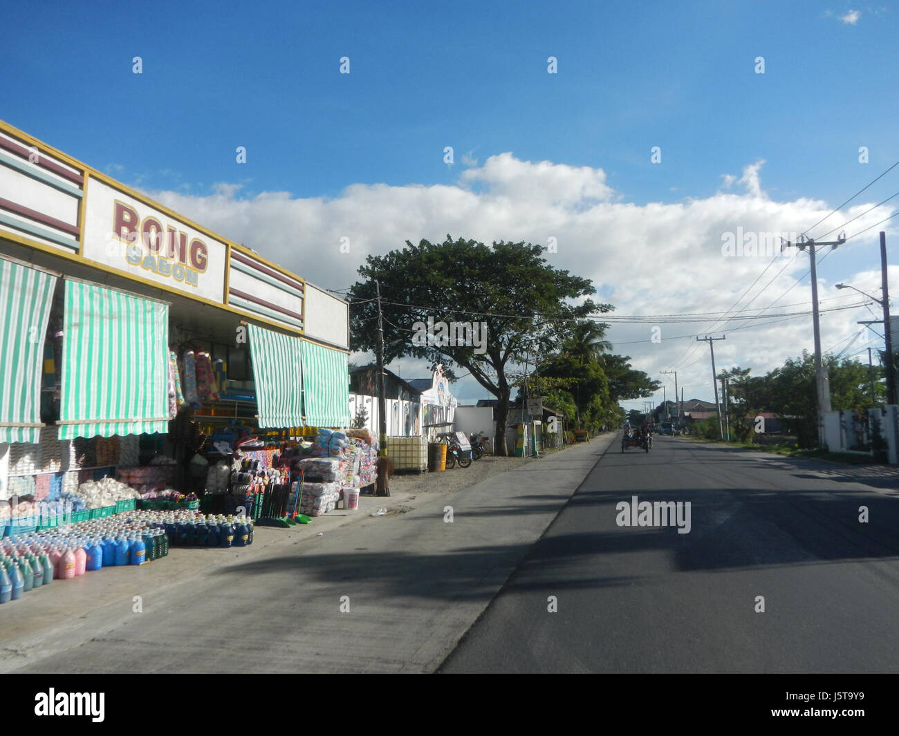 The Maharlika Highway, also known as the Pan-Philippine Highway, is a ...