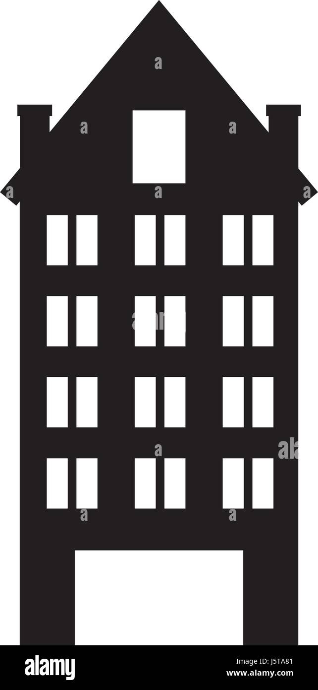 italian building icon Stock Vector Image & Art - Alamy