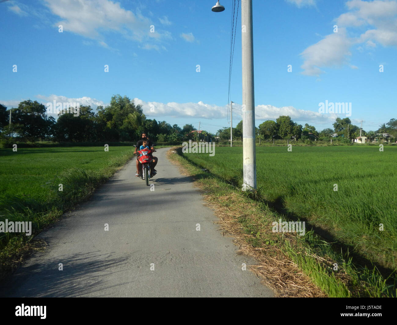 Map of pampanga hi-res stock photography and images - Alamy