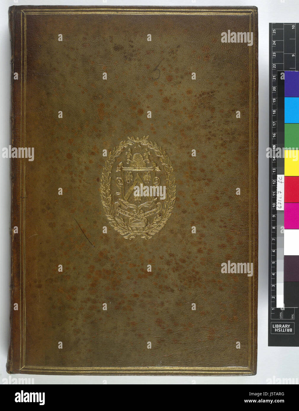- Upper cover (671i7 Stock Photo - Alamy