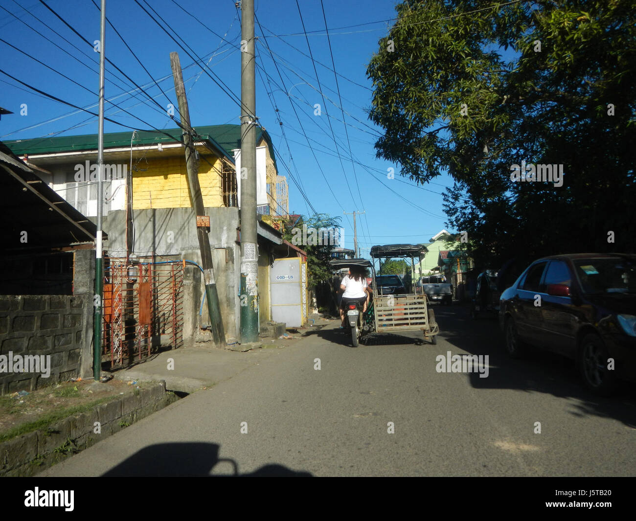 0186 Arterial Roads Talacsan Maronquillo Pulo San Rafael Bulacan 06 ...