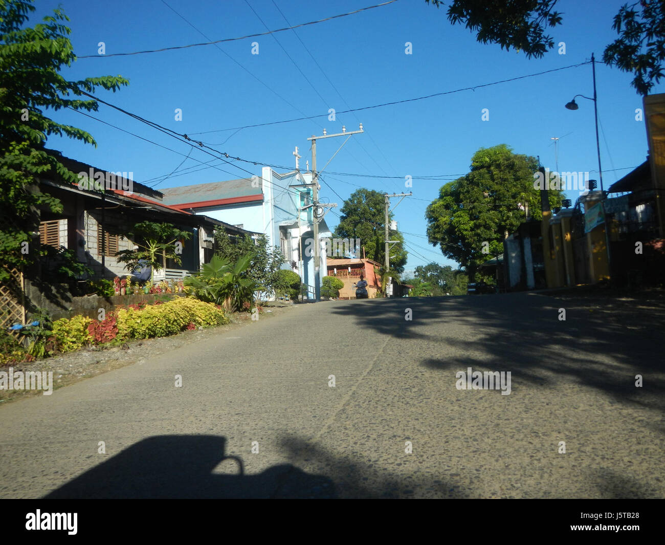 0186 Arterial Roads Talacsan Maronquillo Pulo San Rafael Bulacan 13 ...