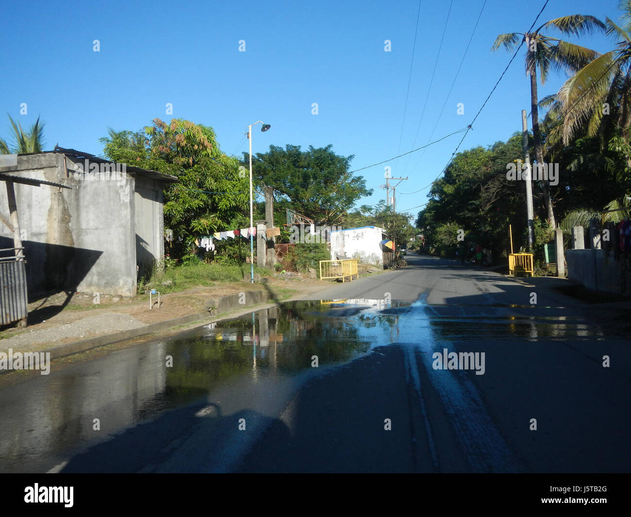 Key arterial routes hi-res stock photography and images - Alamy