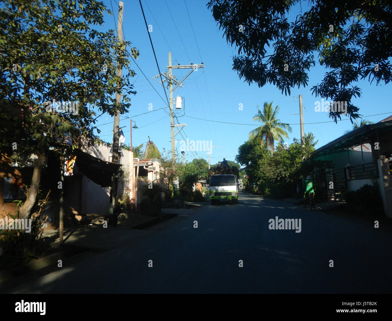 0186 Arterial Roads Talacsan Maronquillo Pulo San Rafael Bulacan 23 ...