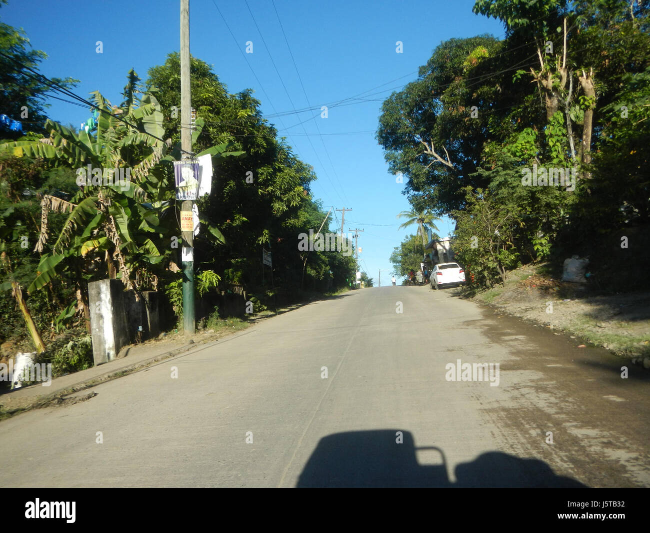 0224 Arterial Roads Talacsan Maronquillo Pulo San Rafael Bulacan 06 ...