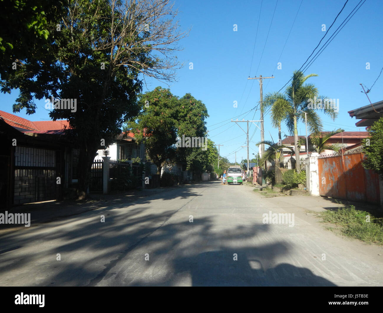 0224 Arterial Roads Talacsan Maronquillo Pulo San Rafael Bulacan 17 ...
