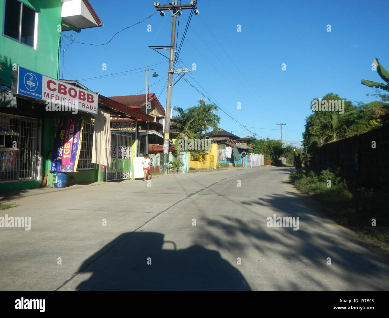 0255 Arterial Roads Talacsan Maronquillo Pulo San Rafael Bulacan 07 ...