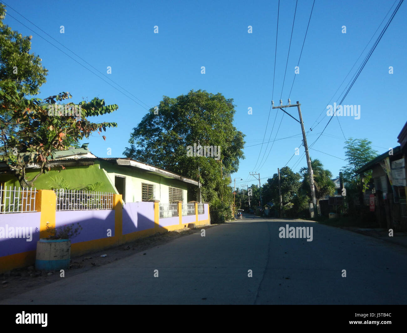 0255 Arterial Roads Talacsan Maronquillo Pulo San Rafael Bulacan 15 ...
