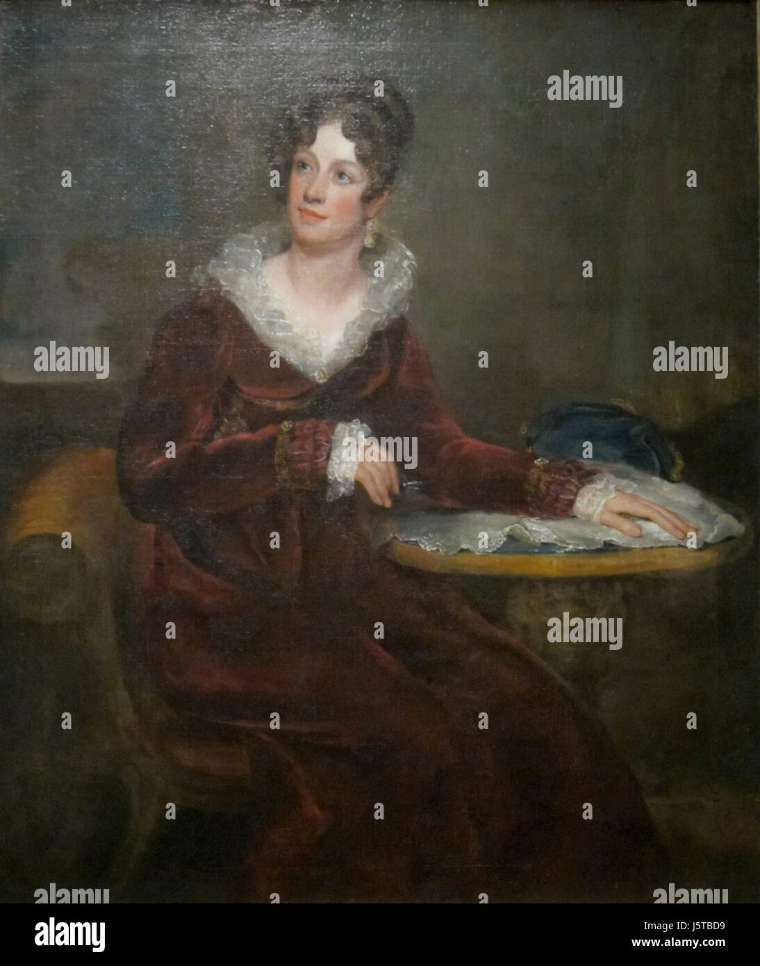 Map of dunlap hi-res stock photography and images - Alamy