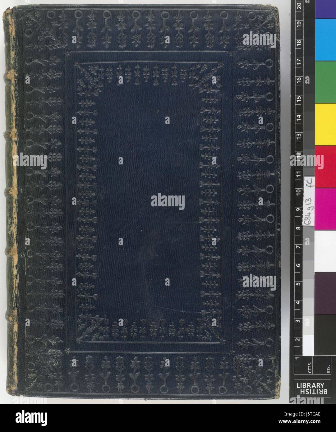 -A Collection of the Ancient Christian Poets.- Begin. vol. I. Prudentii ...