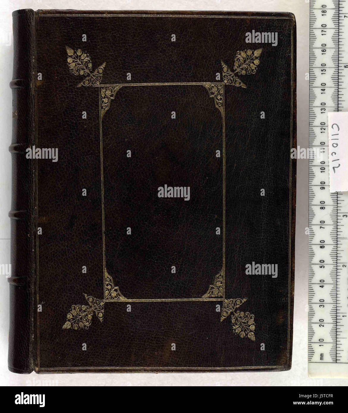 This educational work presents a primer in both Latin and English ...