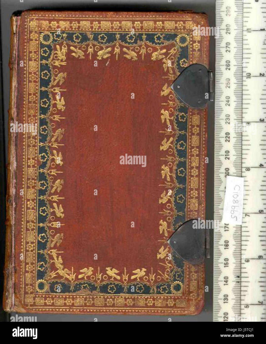 - Upper cover (c108bb5 Stock Photo - Alamy