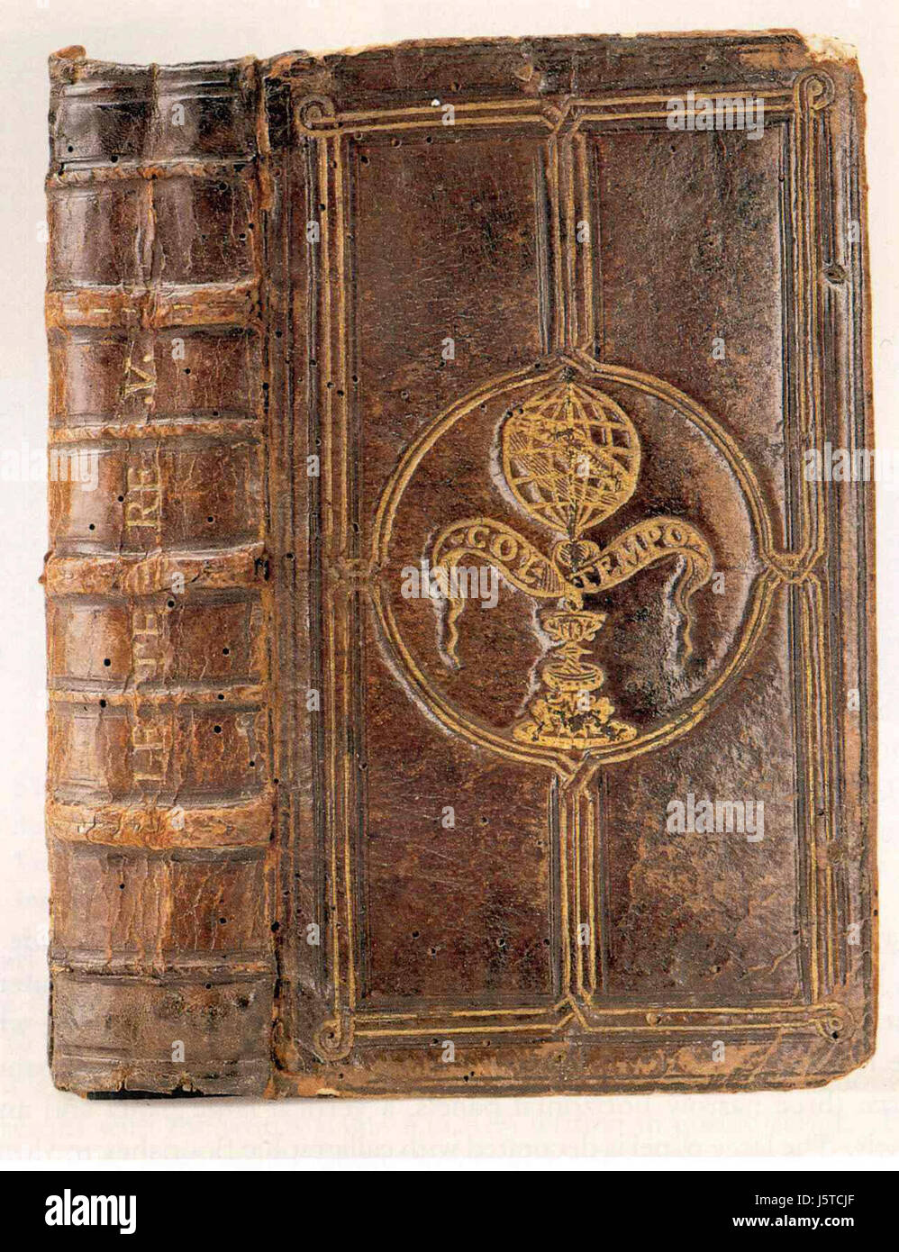 This reference refers to a book cover design, with the text removed for ...