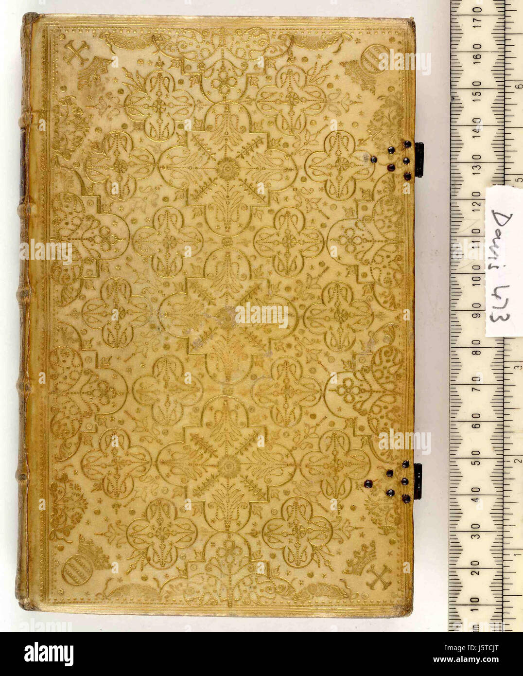 - Upper cover (Davis473 Stock Photo - Alamy