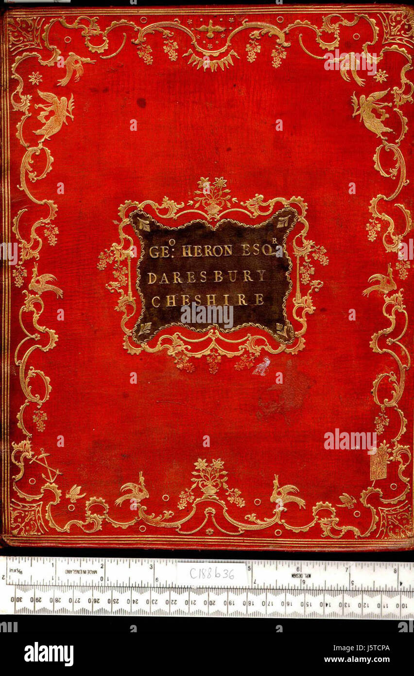 - Upper cover (C188B36 Stock Photo - Alamy