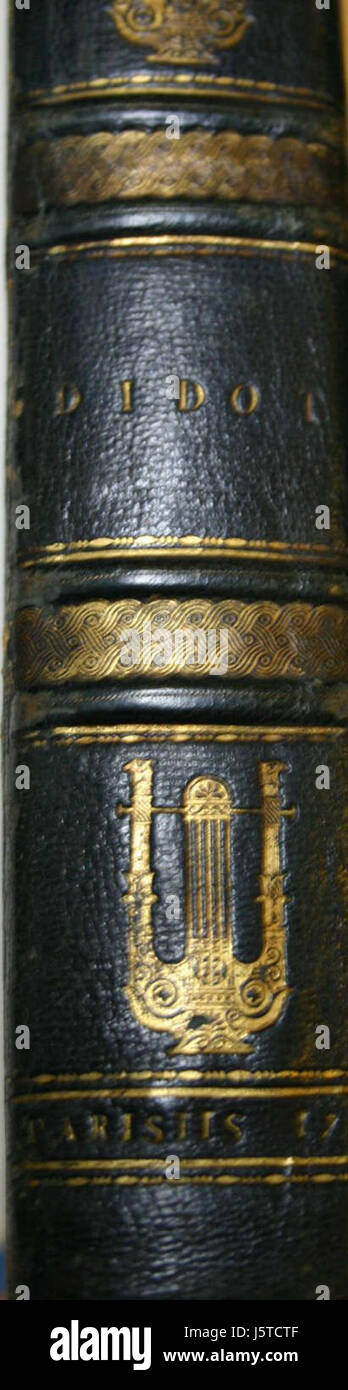 Quintus horatius flaccus hi-res stock photography and images - Alamy