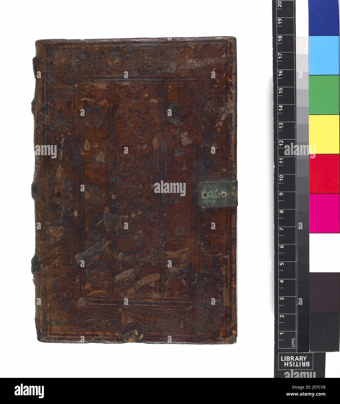 The *Breviarium cum Chorum Patauiensis* is a 17th-century ...