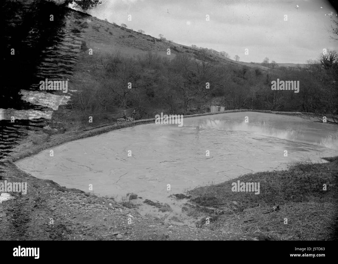 Gold mine map hi-res stock photography and images - Alamy