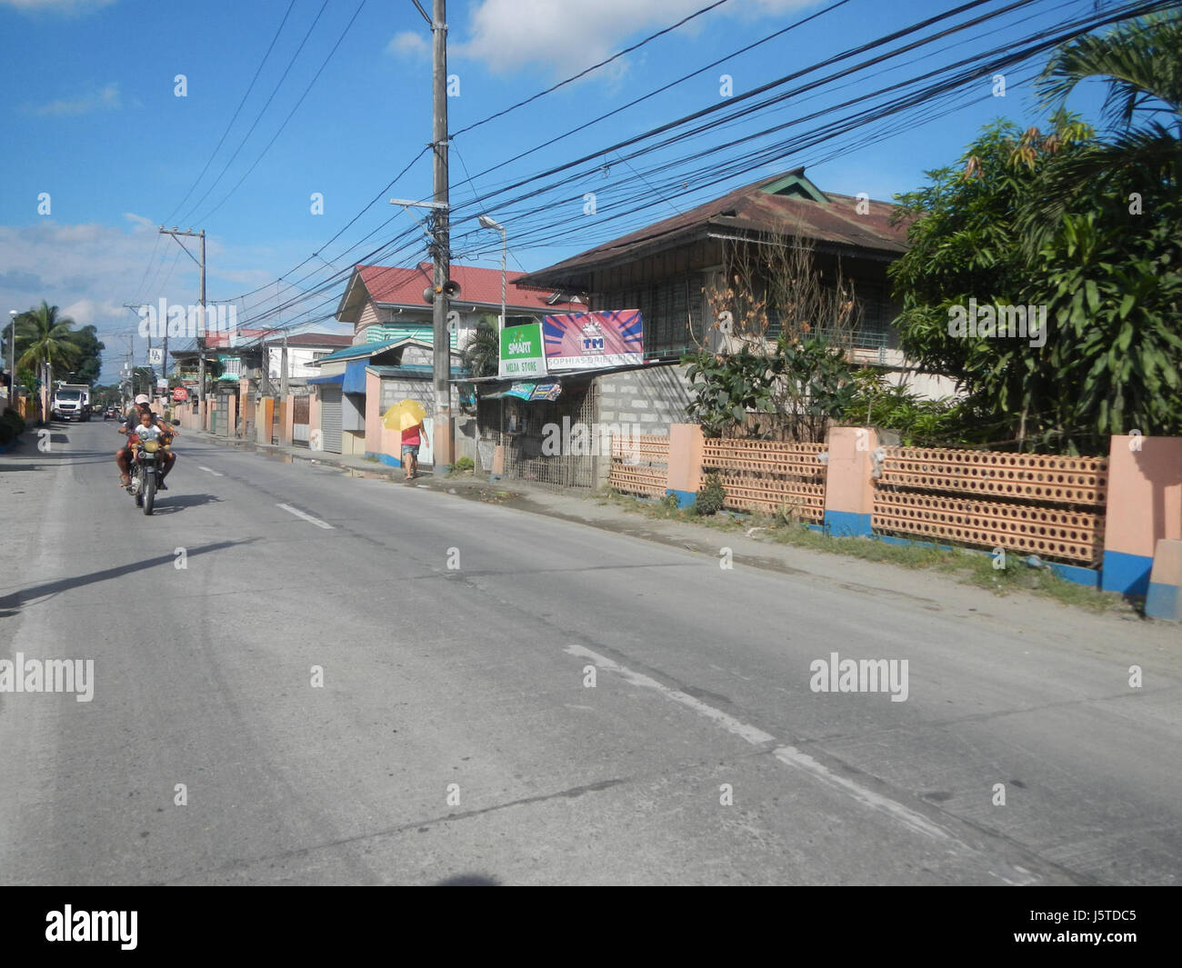 An image or reference to Barangays Bonga, Mayor, and Tibagan in Bustos ...